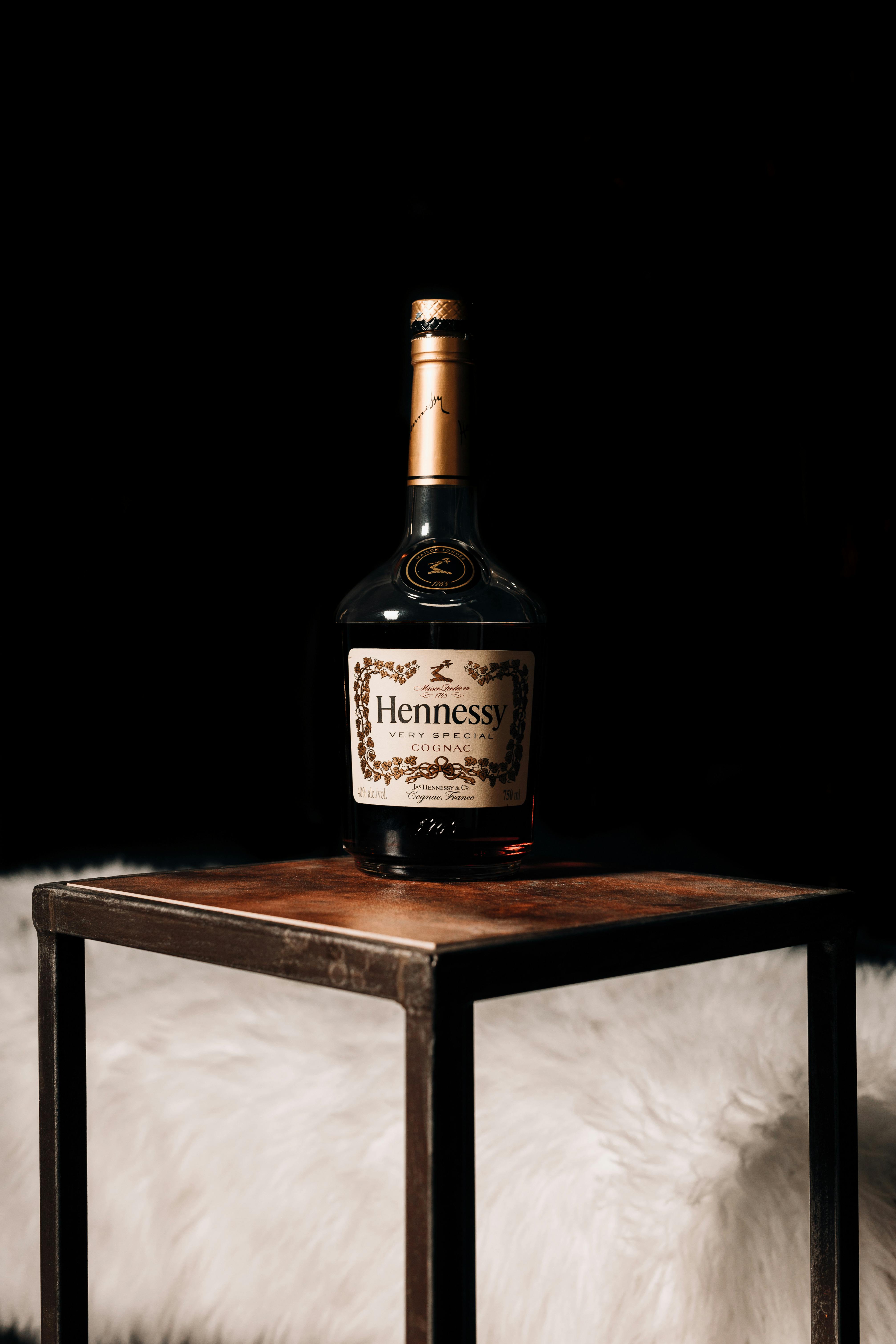 COGNAC & BRANDY – spirits-4-less