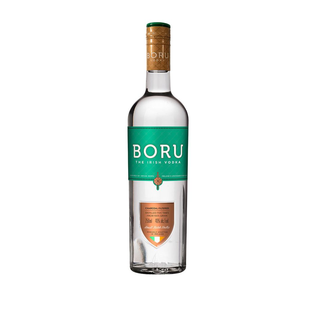 BORU IRELAND 750ML – spirits-4-less